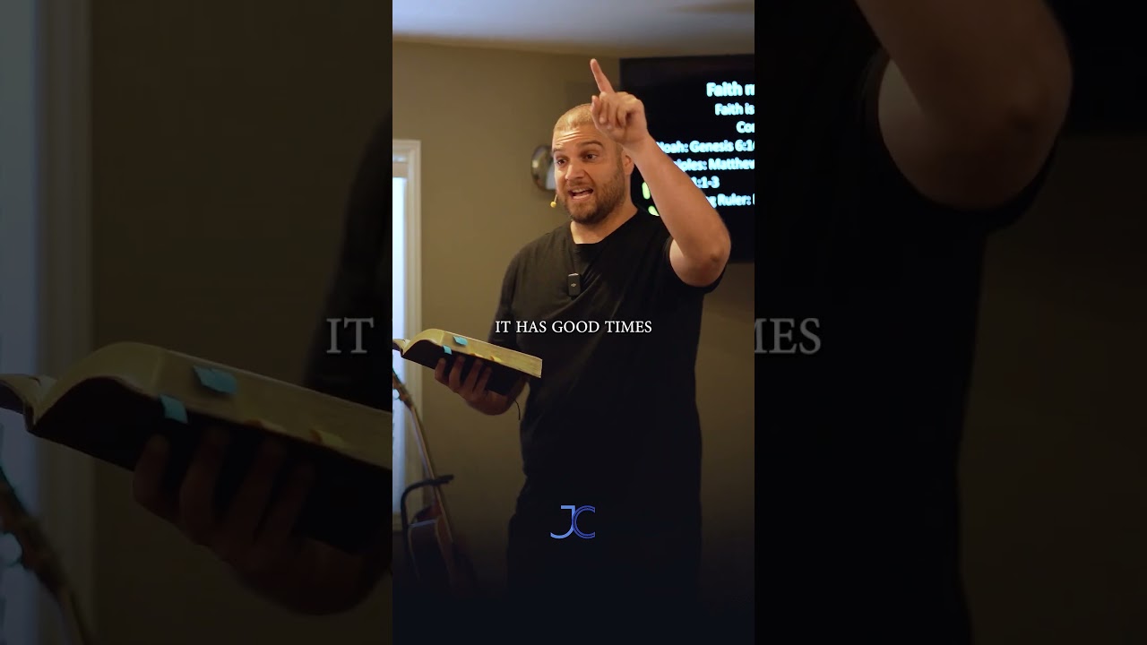 Abram's Incomplete Obedience Stuck in Haran