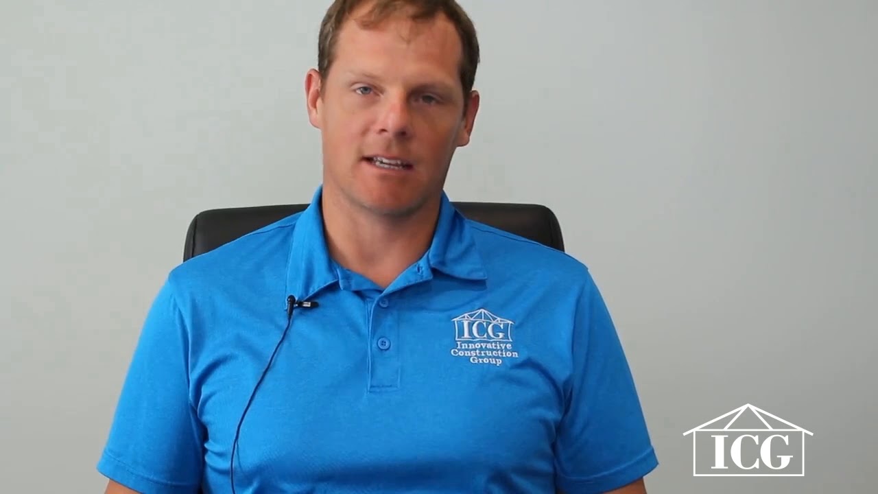 The ICG Vision