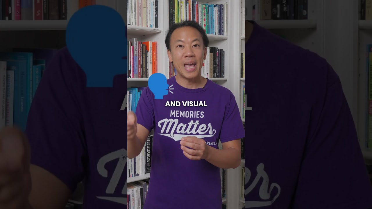 The Power of Visual Learning