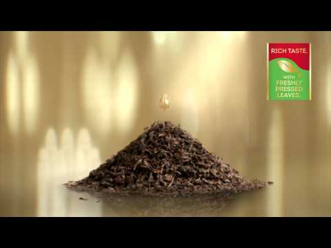 Lipton Yellow Label Black Tea 15s