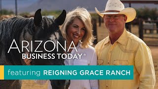 Reigning Grace Ranch | A Place of Hope and Discovery
