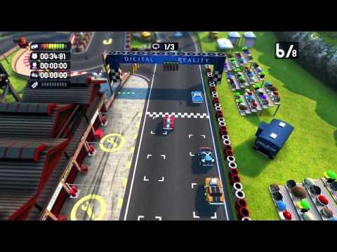 Steam Community :: Video :: Bang Bang Racing Gameplay (PC)