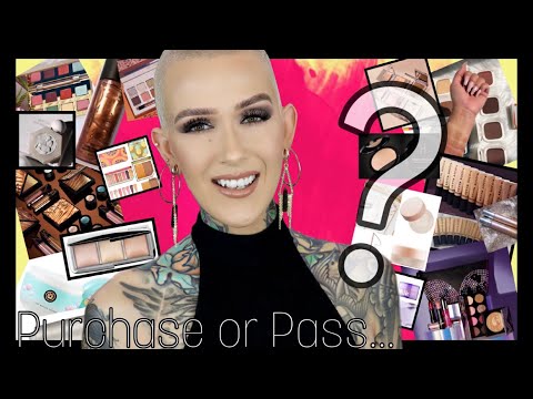 PURCHASE OR PASS? Thoughts on New Beauty Releases
