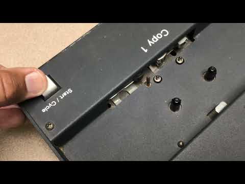 Recordex 7000 - Gray | Reverb