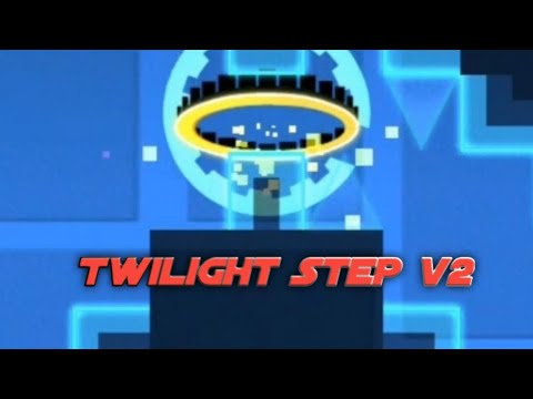 Twilight Step v2 100% [25000 Stars]
