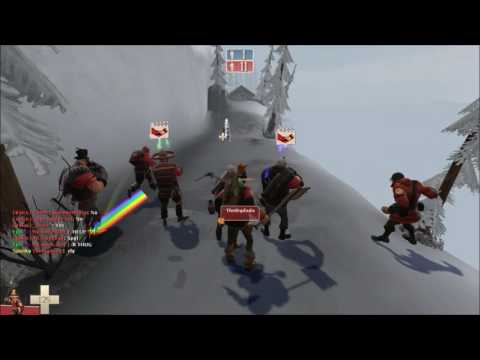 Steam Community :: Video :: Tf2: Death Run #54