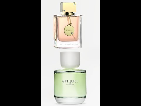 #perfume for #women🌷 #giftideas #zara #armaf #ashortaday #viral #trending