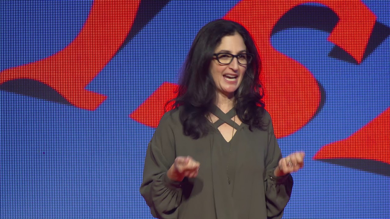 How architecture can fight climate change | Michelle Xuereb | TEDxToronto