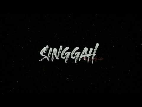 SINGGAH - Huruf Apatis | Musikalisasi puisi