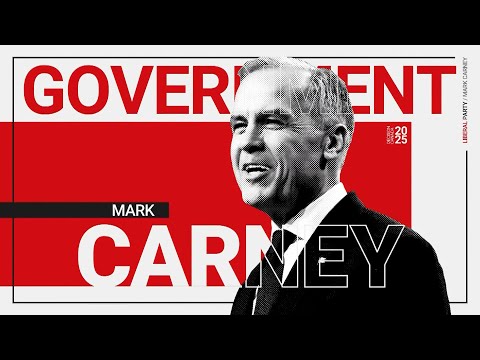 Decision Canada 2025: Mark Carney, Liberals projected to form next government | FULL