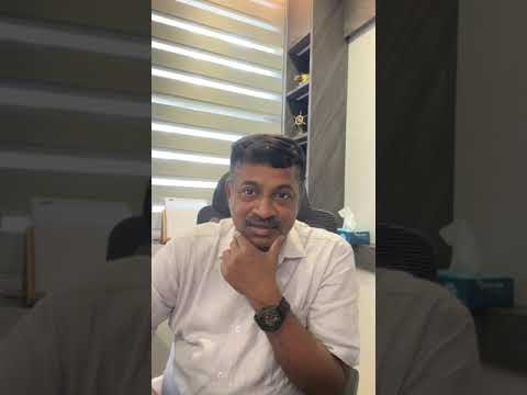 The Definition of Excellence : Our Clients say it all | Testimonial | Mr. Rajesh |