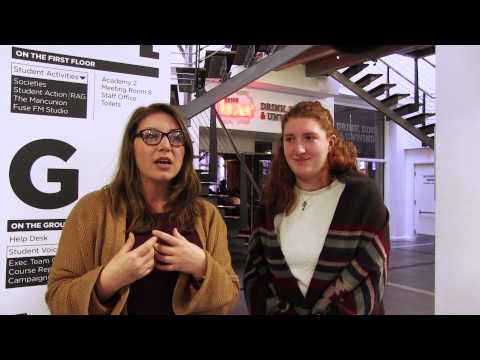 Fuse TV's Fashion Fix: Pangaea