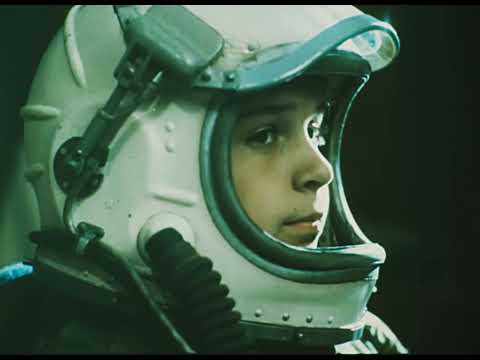 Soviet manned mission to Mars