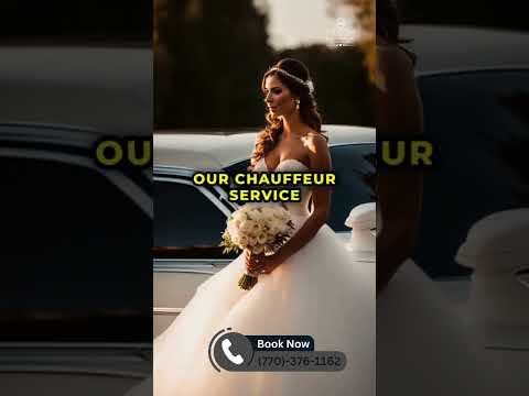 Best Limousine Rental Company Atlanta