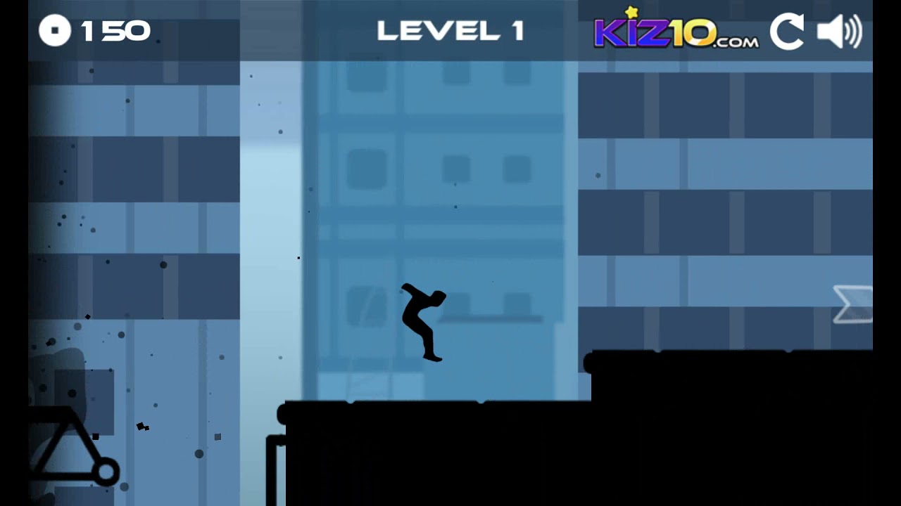 VECTOR RUSH (gameflare)