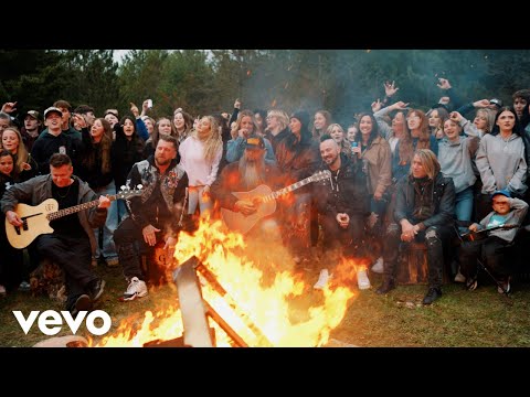 Three Days Grace Premiere “Don’t Wanna Go Home Tonight” Music Video ...