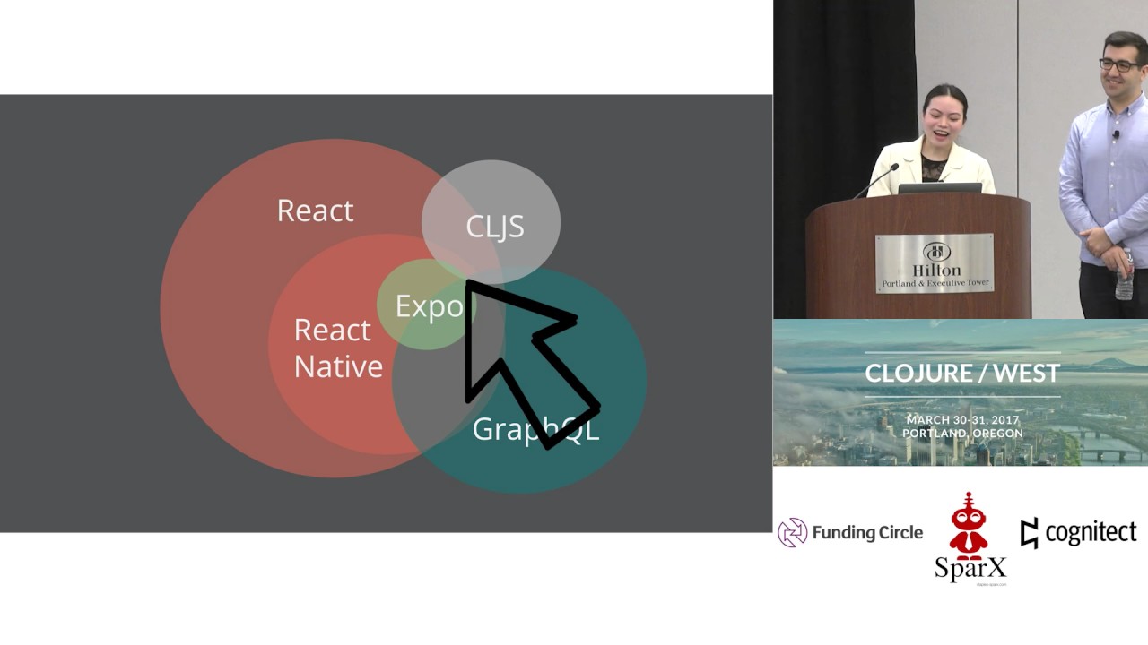 ClojureScript in Your Pocket - Dom Kiva-Meyer, Lily M. Goh