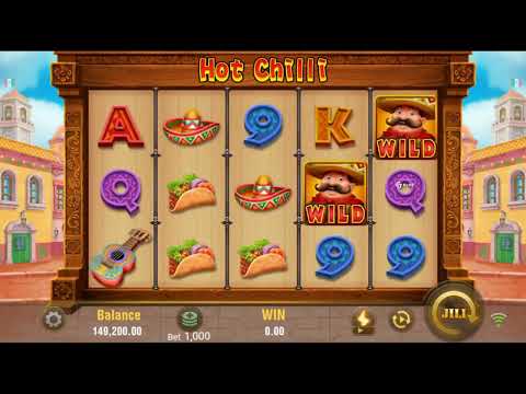 120K Hot Chili Wining Jili Games πΆοΈ Super Win π° Jili Slot Games π― Secret Game's Today 2025 #slot