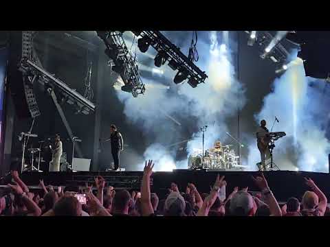 Shinedown - Cut the cord