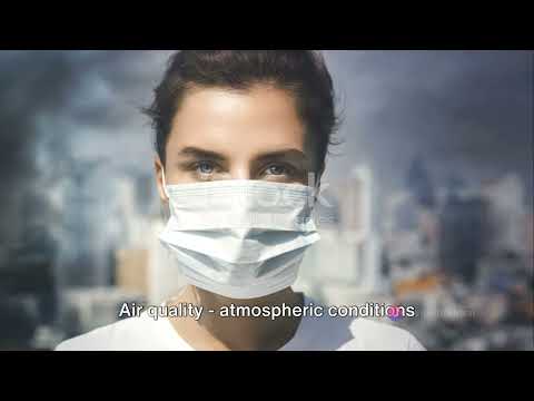 Top 20 Environment vocabulary words with synonms