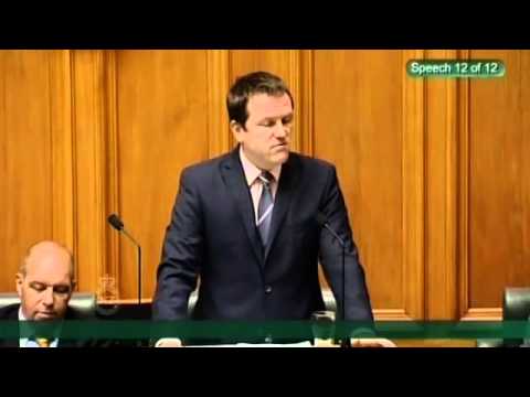Register of Pecuniary Interests of Judges Bill - Second reading - Part 14