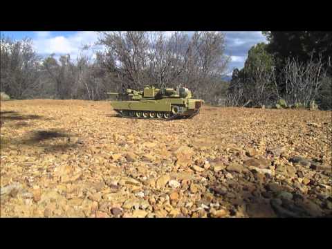 ABRAMS MOVIE | Western Slope Division