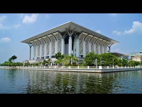 PutraMOOC || Dr. Norhuzailin Hussain || Definition of Landscape and Landscape Architecture || Part 1