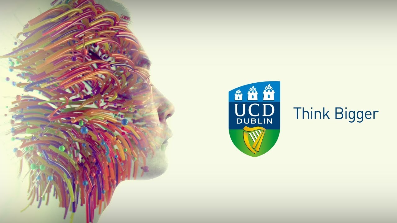University College Dublin World University Rankings | THE