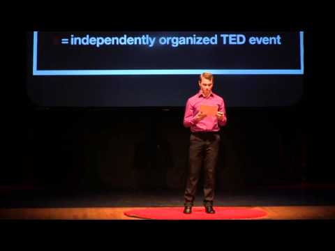 Cheating in Sports | Teddy Motsios | TEDxPascoCountySchools