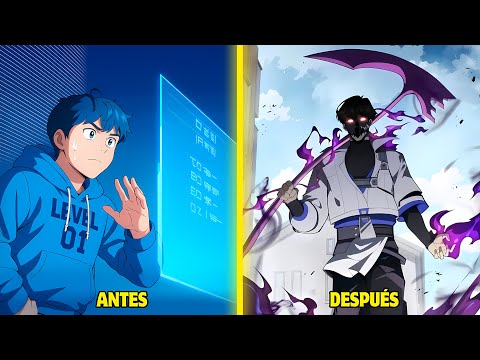 Renace con un sistema en el que la habilidad le convierte en el número 1 entre los aventureros