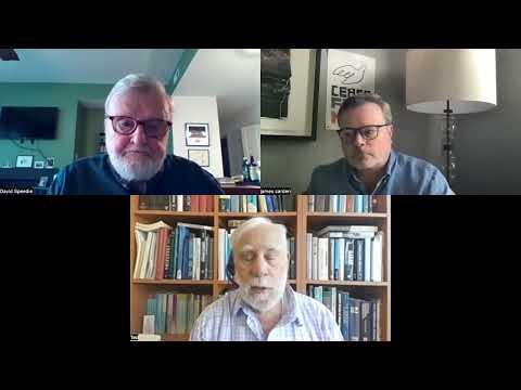 Renowned MIT scientist Ted Postol discusses the state of arms control ...
