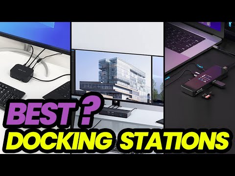 Docking Stations for Every Budget: Top Picks for 2023