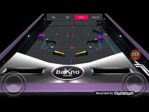 Space Invaders pinball Review! (Feat. Baby Song All day long)