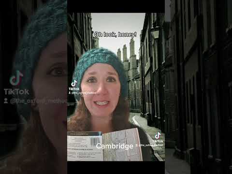 Magdalen vs Magdalene (Oxbridge pronunciation)