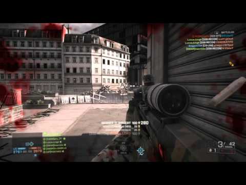 Steam Community :: Video :: Battlefield 4 - 338-Recon perfect aim streak
