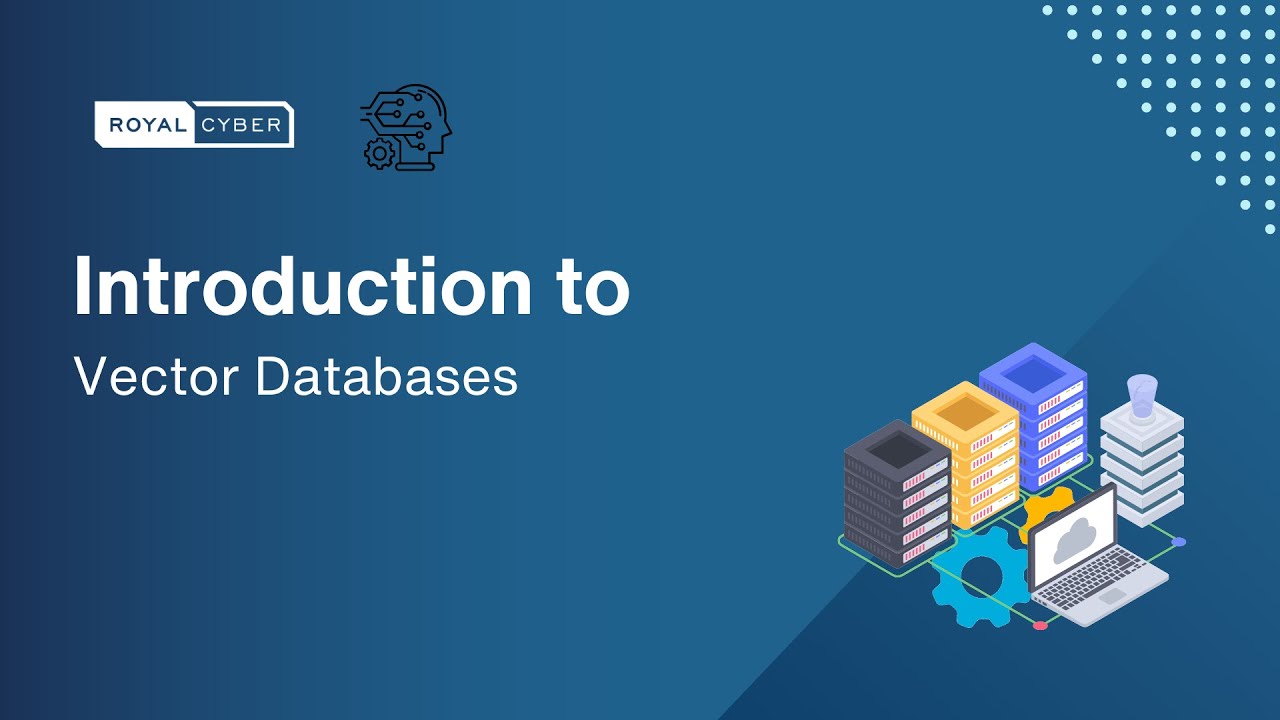 Vector Databases: An Introduction to High-Dimensional Data Management!