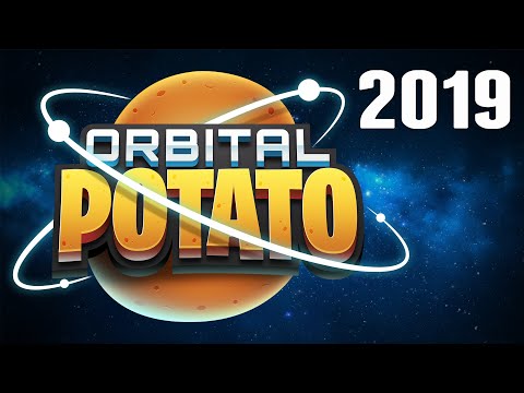 Orbital Potato - Channel Trailer
