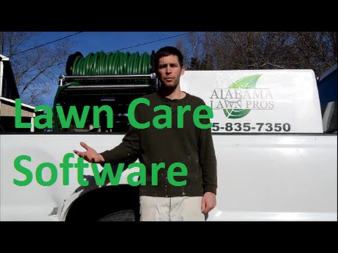 Switching to Yardbook.com lawn care business software