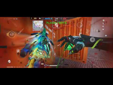 BLOOD STRIKE | MOD MENU VIP | 100% ATUALIZADO| ANTBAN (LINK DIRETO)