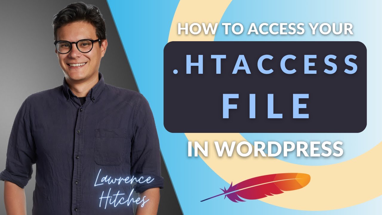 How to Edit Your .htaccess File in WordPress (Without Breaking Your Site)