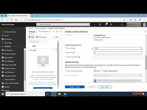 Virtual Desktop Infrastructure (VDI)