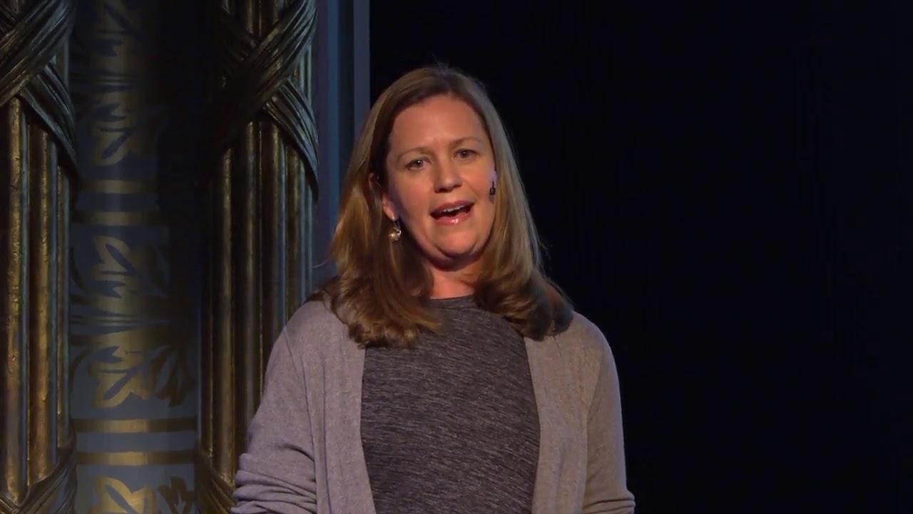 Art Thinking and Innovating - Wouldn't It Be Cool If? | Amy Whitaker | TEDxTarrytown