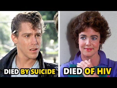 14 Beloved Grease Actors Who Tragically Passed Away