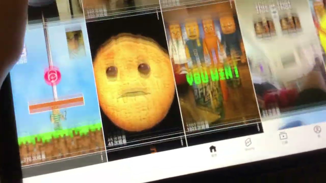 I’m watching Ivan YouTube channel