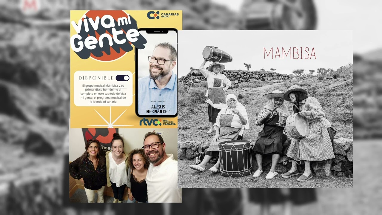 Muere en Tenerife la cantante cubana Yudith Porto | Contextos