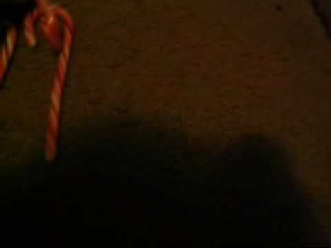 candy cane song