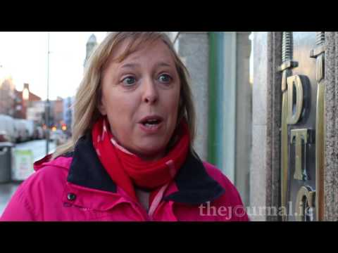 Hometown Visits: Drogheda people talk about the biggest issue in their town