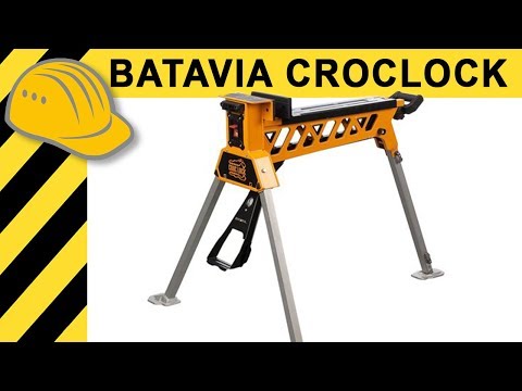 Batavia Croc Lock ab 152,99 € günstig im Preisvergleich kaufen