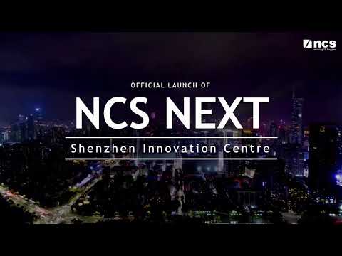 NCS launches NEXT Shenzhen Innovation Centre to further expand in Greater China