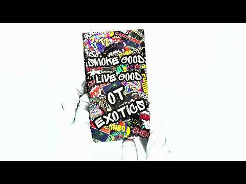 Paper Bags: Custom Printed Packaging Bags